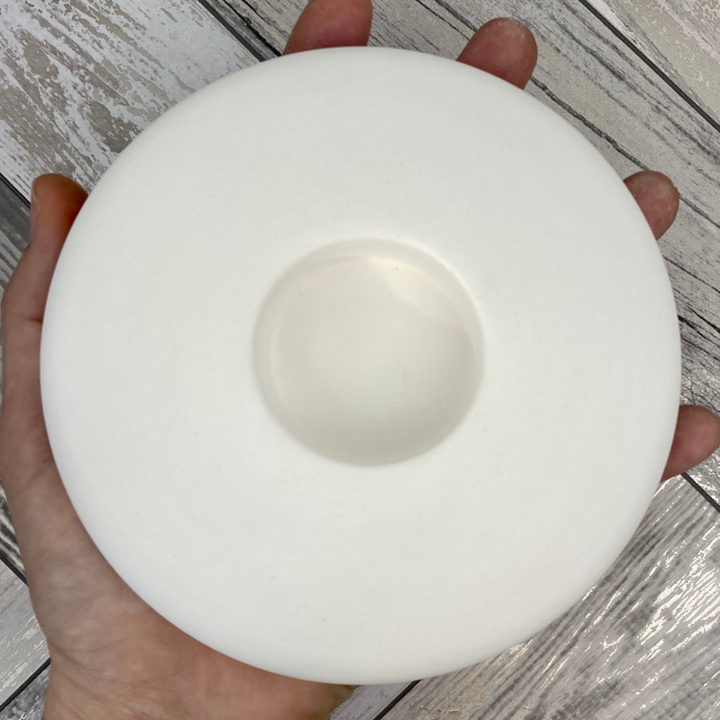 White Plaster Blanks, Shapes and Statues – McFloof Makes